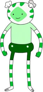 Fern (Adventure Time)/Gallery | Villains Wiki | Fandom