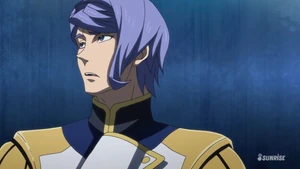 Gaelio Bauduin/Gallery | Villains Wiki | Fandom