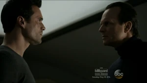 John Garrett (Marvel Cinematic Universe)/Gallery | Villains Wiki | Fandom