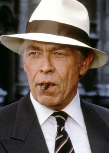 George Kaplan | Villains Wiki | Fandom