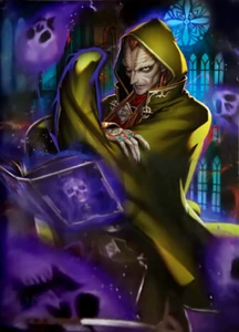 Gharnef/Gallery | Villains Wiki | Fandom