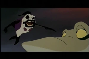 Shark (Help! I'm a Fish)/Gallery | Villains Wiki | Fandom