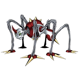 Diaboromon | Villains Wiki | Fandom