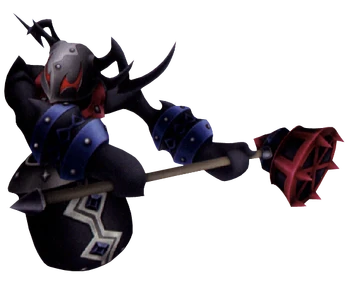 Iron Imprisoner | Villains Wiki | Fandom