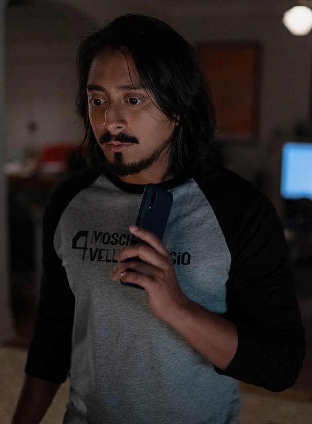 Jason Carvey | Villains Wiki | Fandom