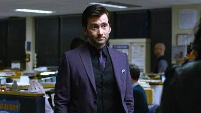 Kilgrave (Marvel Cinematic Universe) | Villains Wiki | Fandom