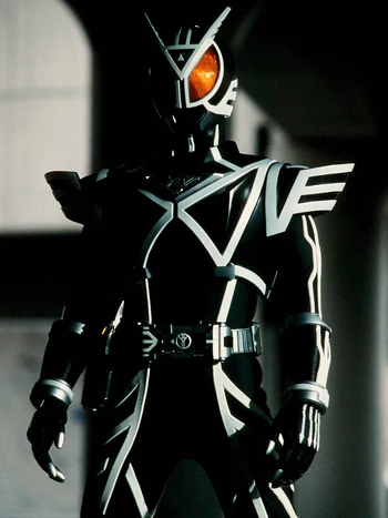 Kitazaki/Kamen Rider Delta | Villains Wiki | Fandom