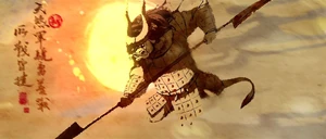 Kai the Collector/Gallery | Villains Wiki | Fandom