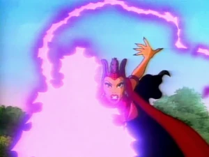 Lady Kale/Gallery | Villains Wiki | Fandom