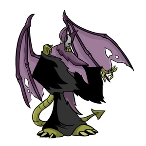 Lord Darigan | Villains Wiki | Fandom