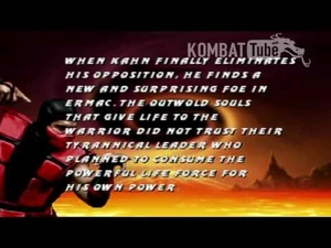 Ermac/Gallery | Villains Wiki | Fandom