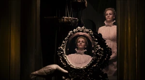 Magic Mirror | Villains Wiki | Fandom