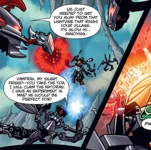 Makuta Strike Force/Gallery | Villains Wiki | Fandom
