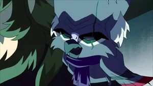 Professor Pericles/Gallery | Villains Wiki | Fandom