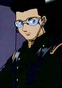 Alex & Mueller | Villains Wiki | Fandom