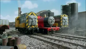 'Arry and Bert/Gallery | Villains Wiki | Fandom