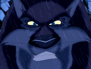 Niju | Villains Wiki | Fandom