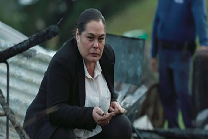 Paula Hall | Villains Wiki | Fandom