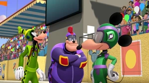 Mortimer Mouse/Gallery | Villains Wiki | Fandom