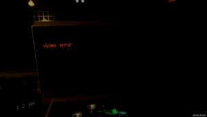 Phantom Animatronics | Villains Wiki | Fandom