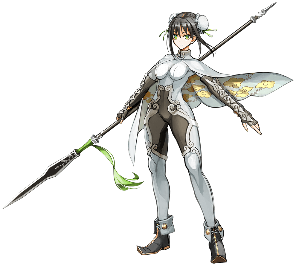 Qin Liangyu Villains Wiki Fandom