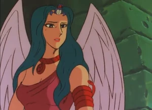 Raiza/Gallery | Villains Wiki | Fandom