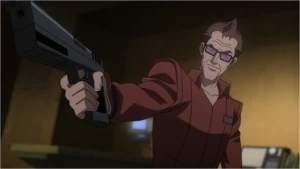 Riddler (Arkhamverse)/Gallery | Villains Wiki | Fandom