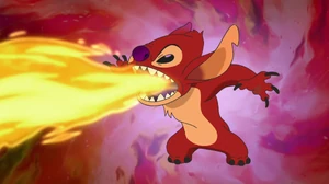 Experiment 627/Gallery | Villains Wiki | Fandom