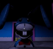 Billy The Bunny | Villains Wiki | Fandom