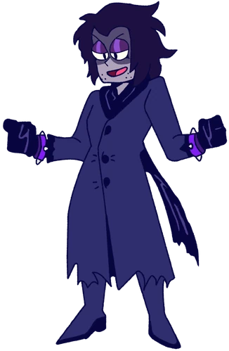 Professor Venomous | Villains Wiki | Fandom