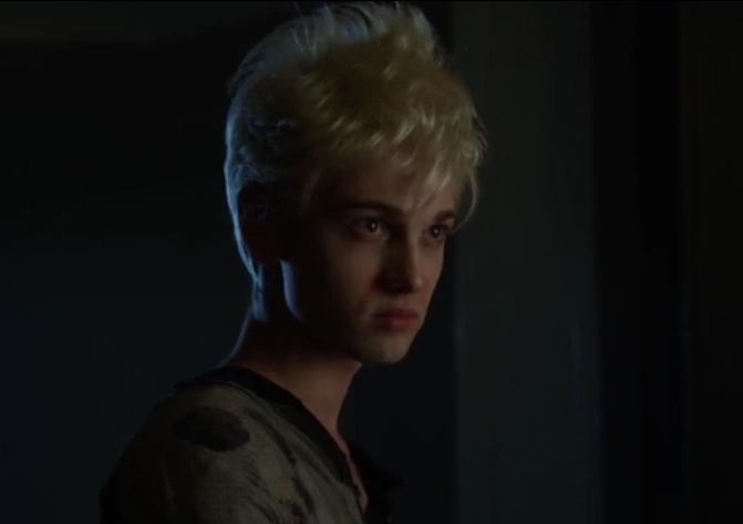 Sid (Gotham) | Villains Wiki | Fandom