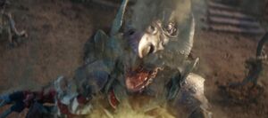 SkekMal/Gallery | Villains Wiki | Fandom