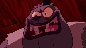 Victor (SpongeBob SquarePants) | Villains Wiki | Fandom