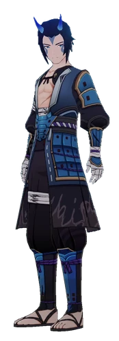 Takuya (Genshin Impact) | Villains Wiki | Fandom