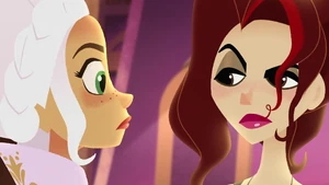 Lady Caine/Gallery | Villains Wiki | Fandom