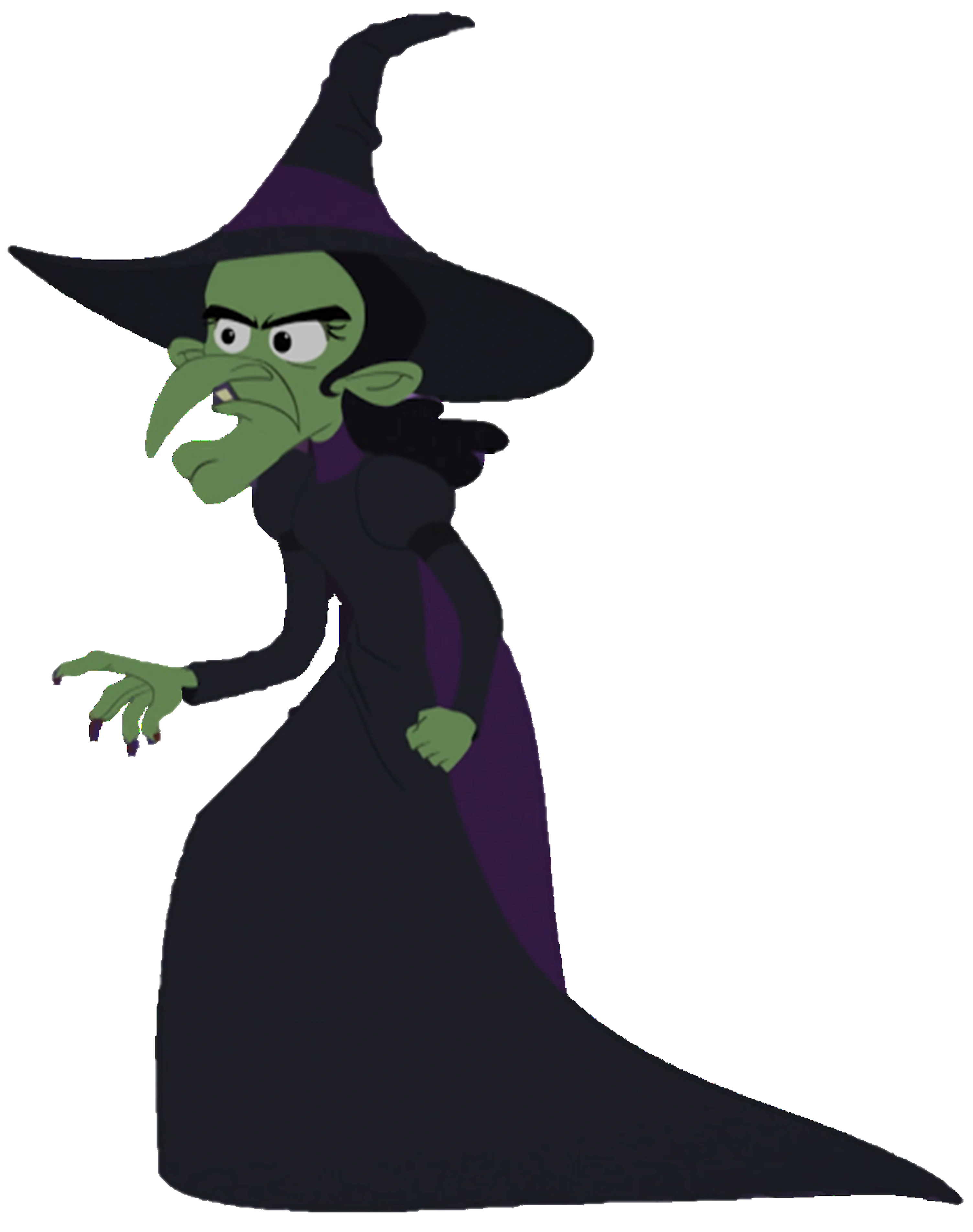 Wicked Witch Of The West Wizard Of Oz Melting