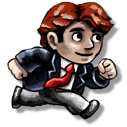 Tim (Braid) | Villains Wiki | Fandom