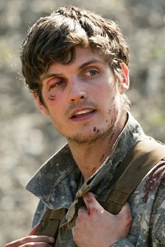 Troy Otto | Villains Wiki | Fandom