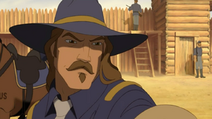 The Colonel (Spirit)/Gallery | Villains Wiki | Fandom