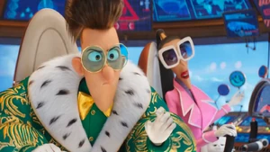 Maxime Le Mal/Gallery | Villains Wiki | Fandom