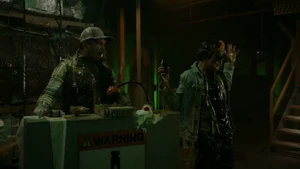 Xander Coddington | Villains Wiki | Fandom