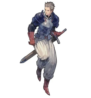 Vyce | Villains Wiki | Fandom