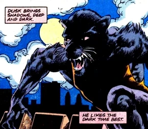 Weasel (DC)/Gallery | Villains Wiki | Fandom