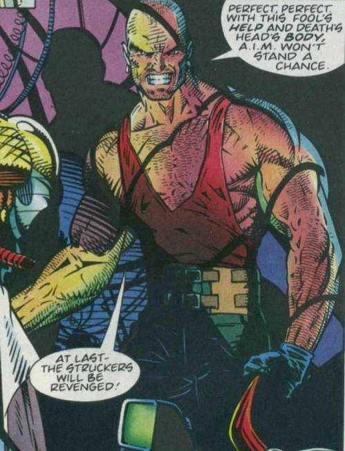 Discuss Everything About Villains Wiki | Fandom