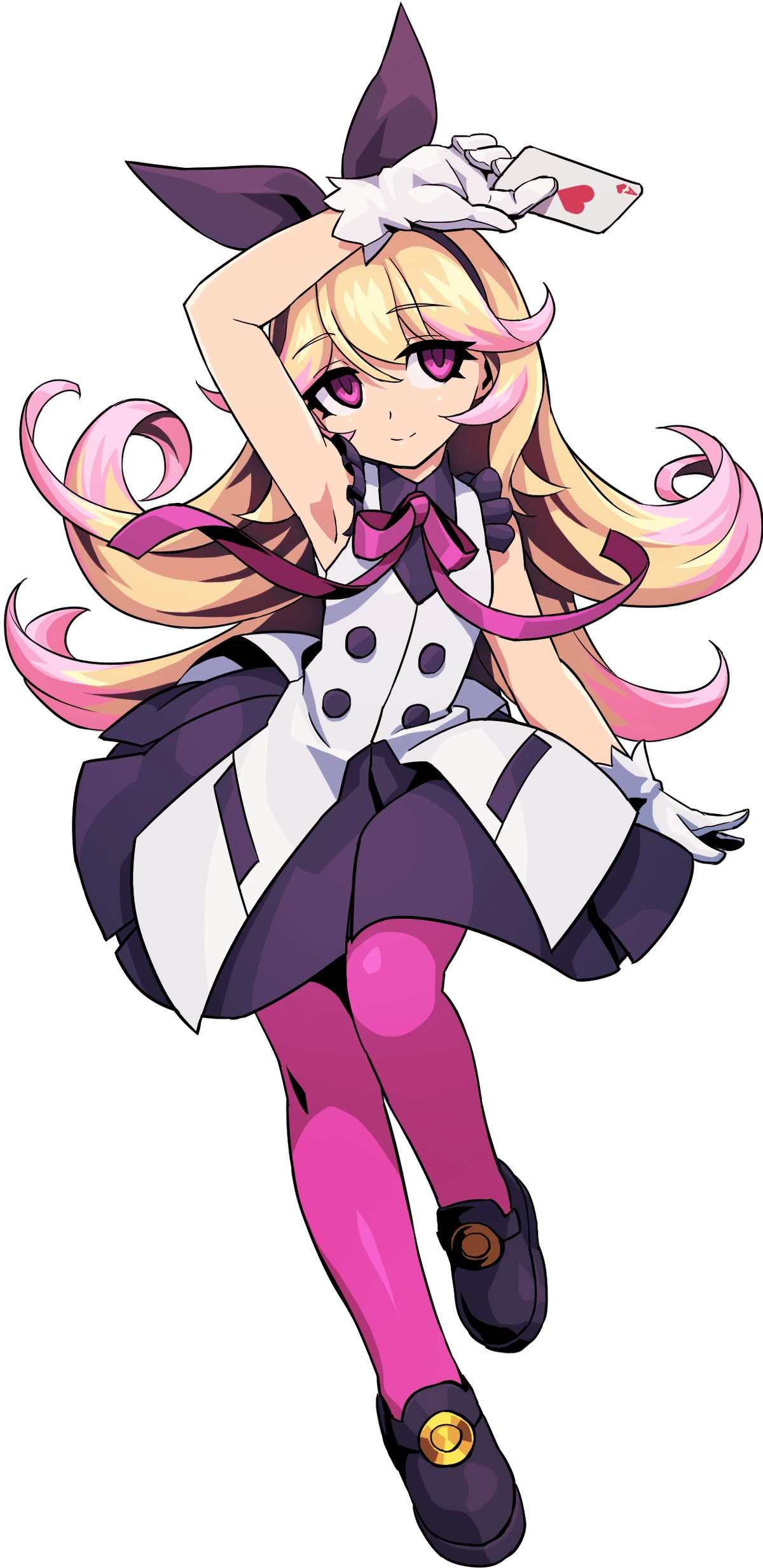 Zonda | Villains Wiki | Fandom