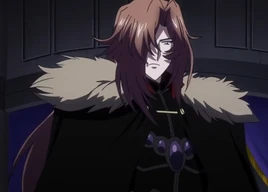 Shalba Beelzebub | Villains Wiki | Fandom