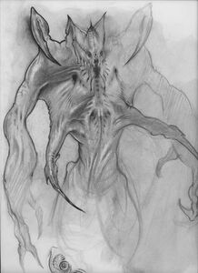 Clover (Cloverfield)/Gallery | Villains Wiki | Fandom