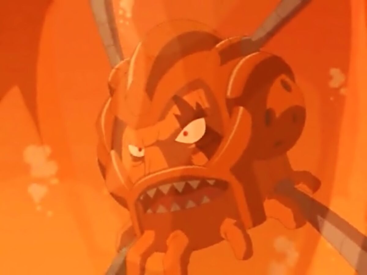 Utrom Shredder (TMNT 2003)/Gallery | Villains Wiki | Fandom