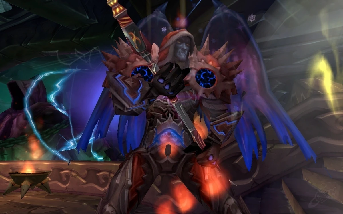 Teron Gorefiend/Gallery | Villains Wiki | Fandom