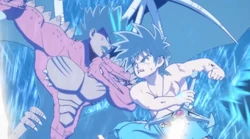 Baran (Dragon Quest) | Villains Wiki | Fandom